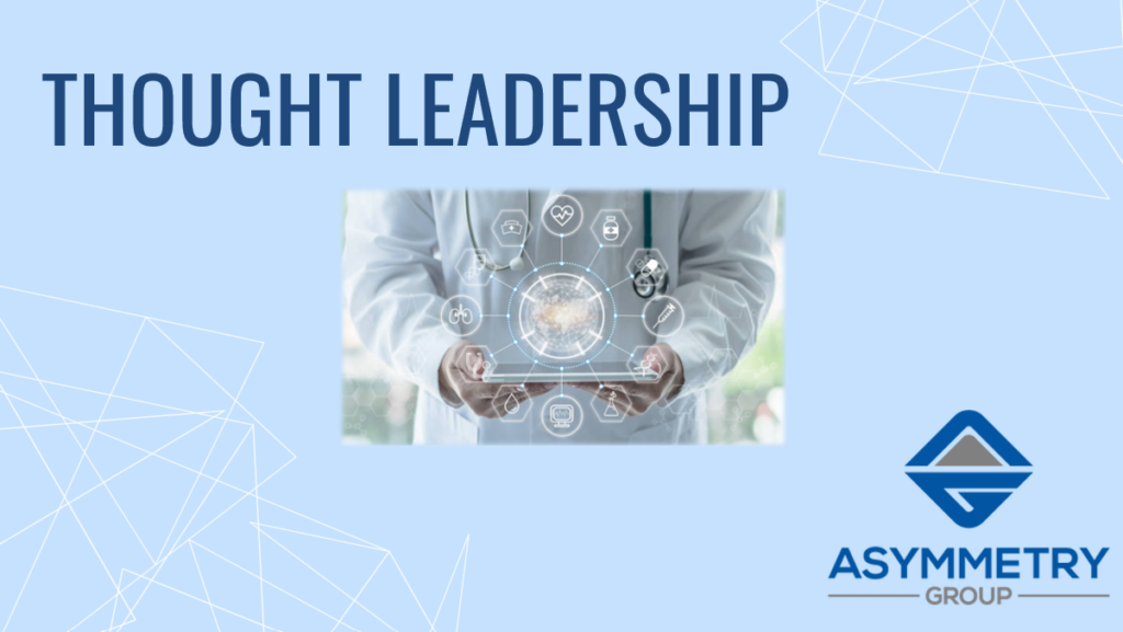News & Insights - Asymmetry Group