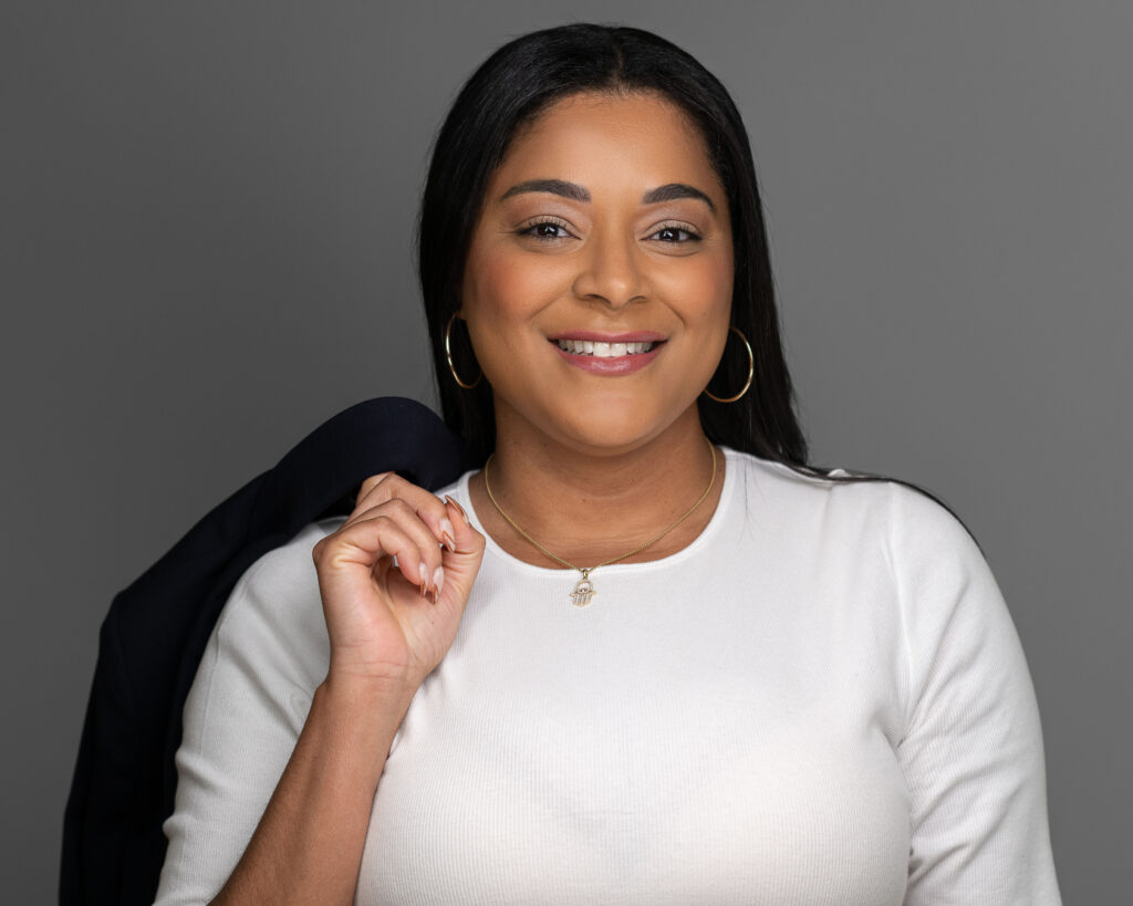 Our Team - Asymmetry Group