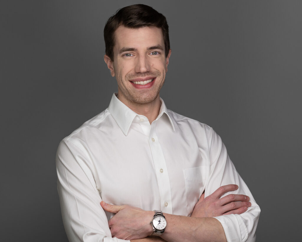 Our Team - Asymmetry Group