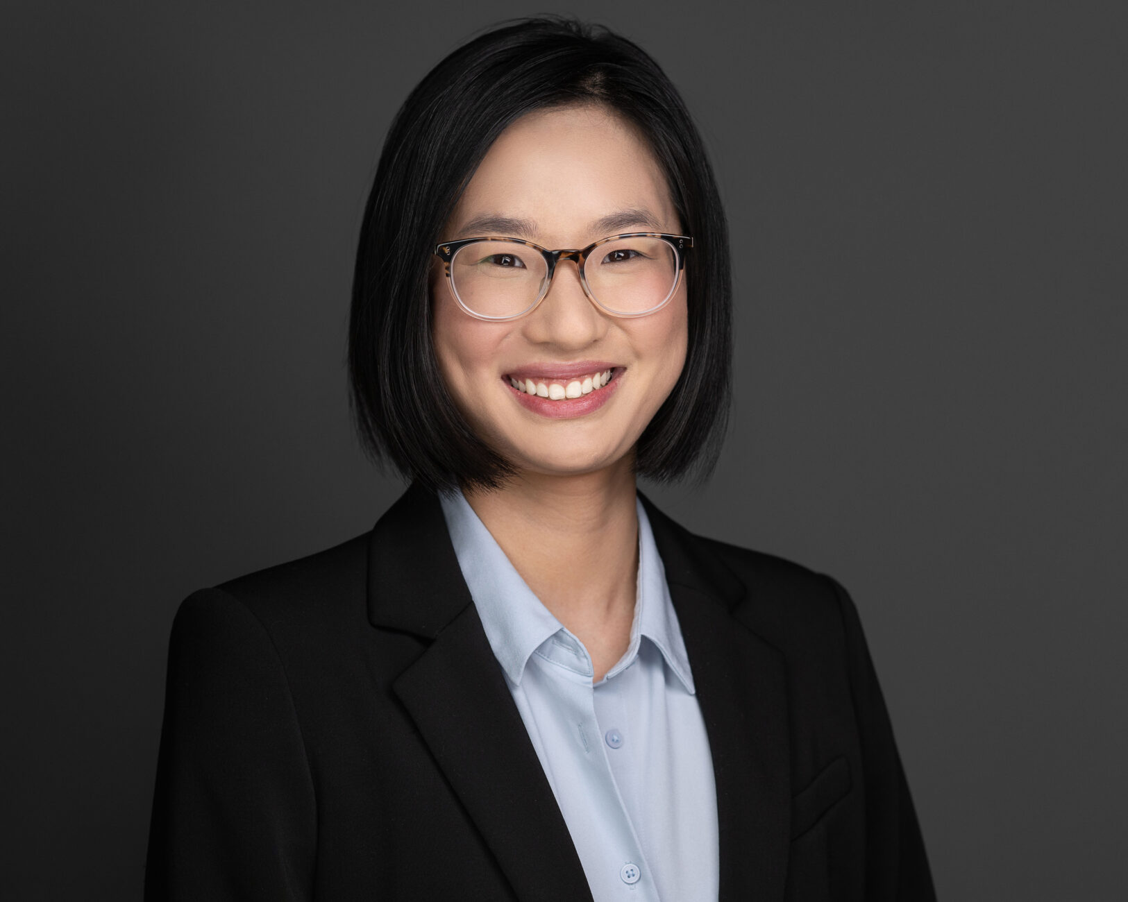 Vivian Chen - Asymmetry Group