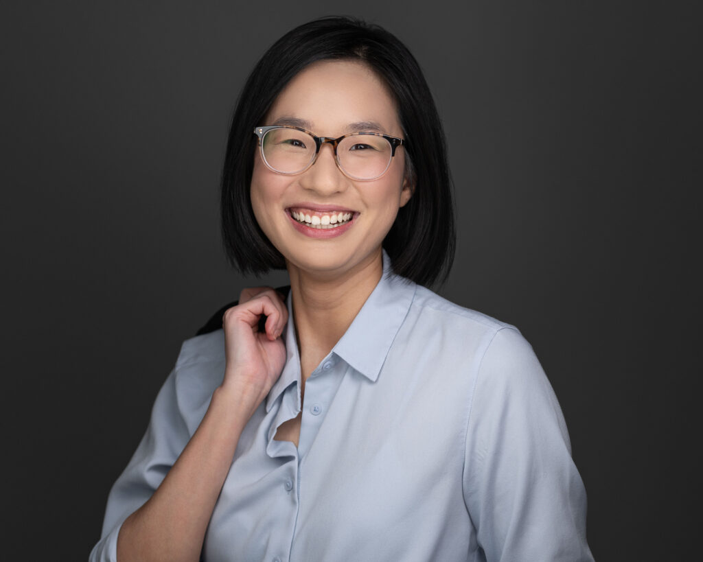 Our Team - Asymmetry Group