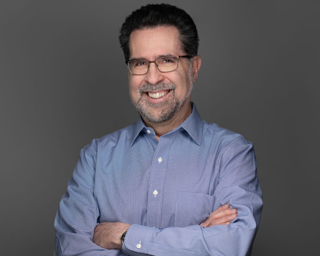 Our Team - Asymmetry Group