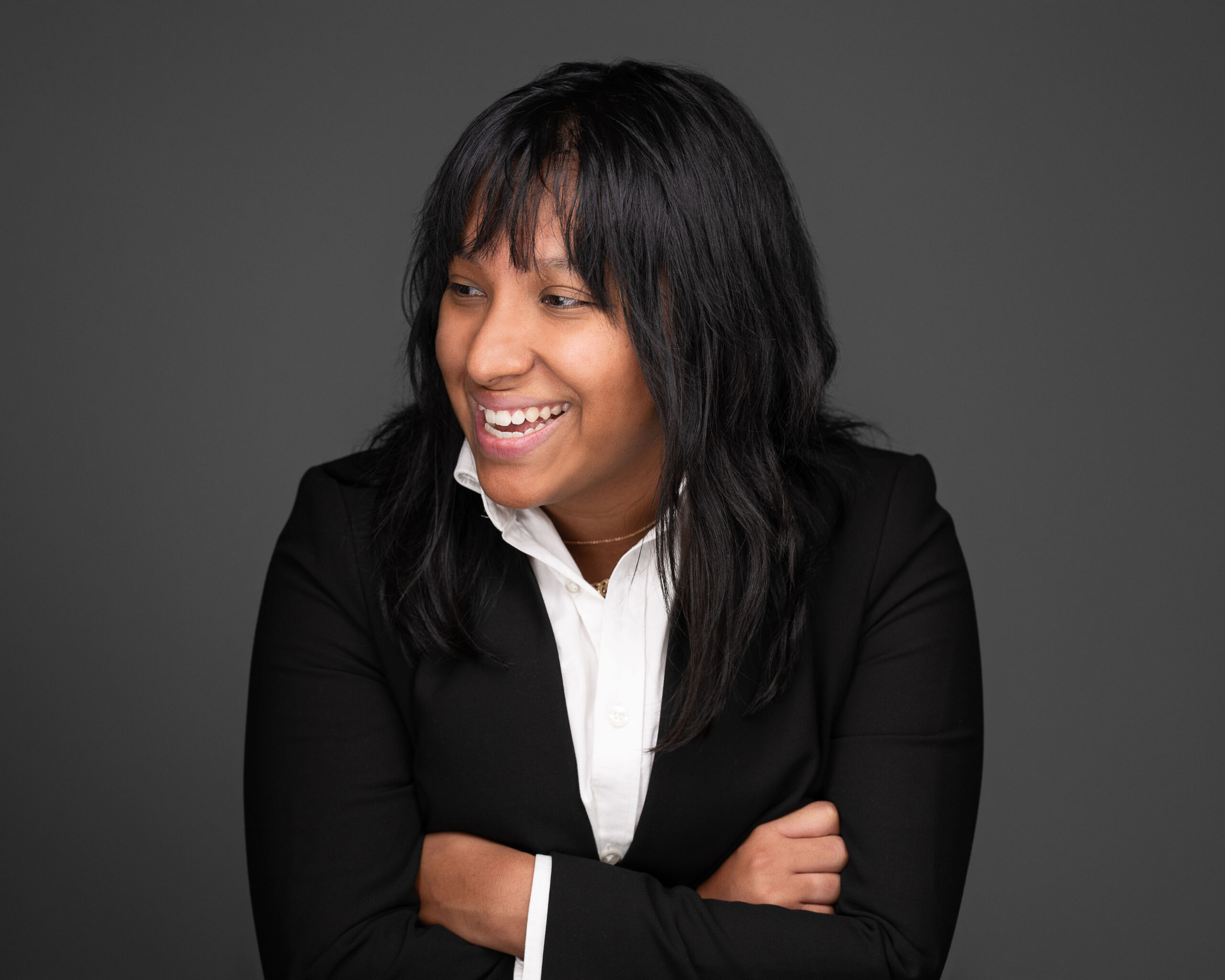 Our Team - Asymmetry Group