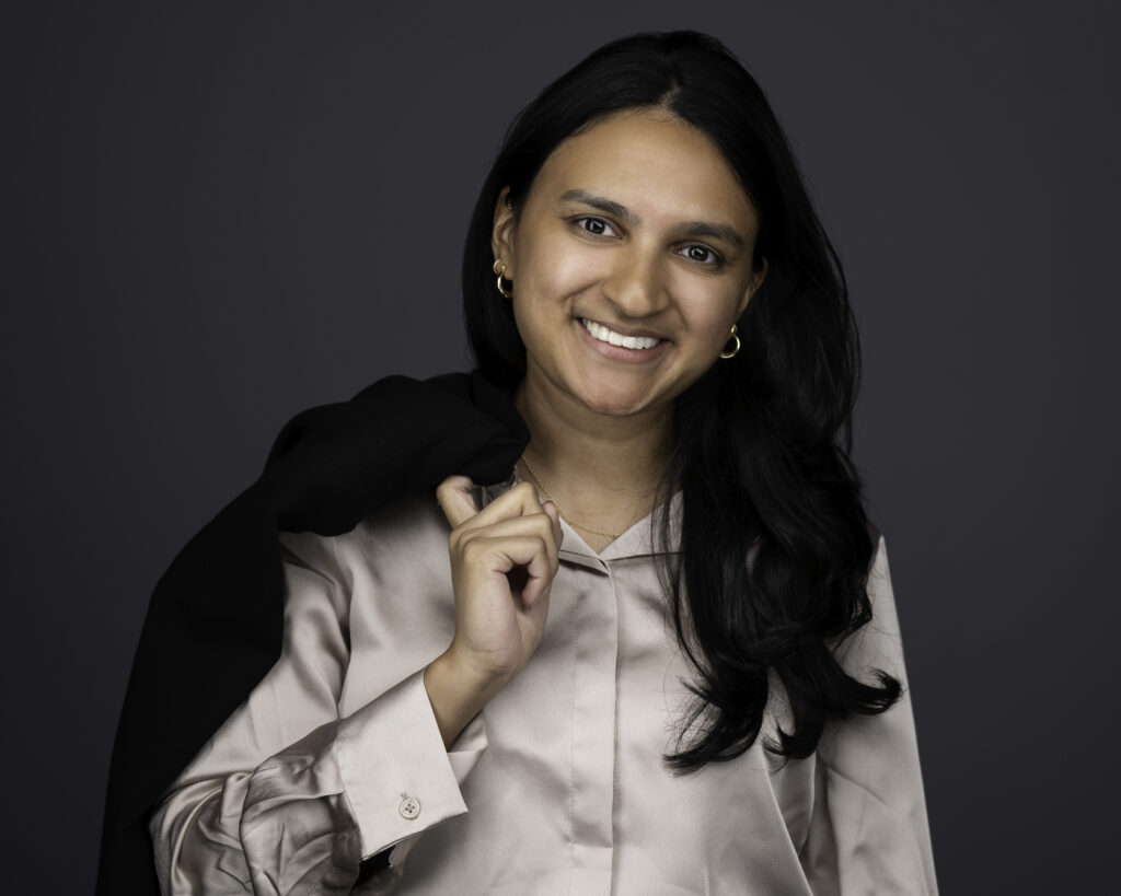 Our Team - Asymmetry Group