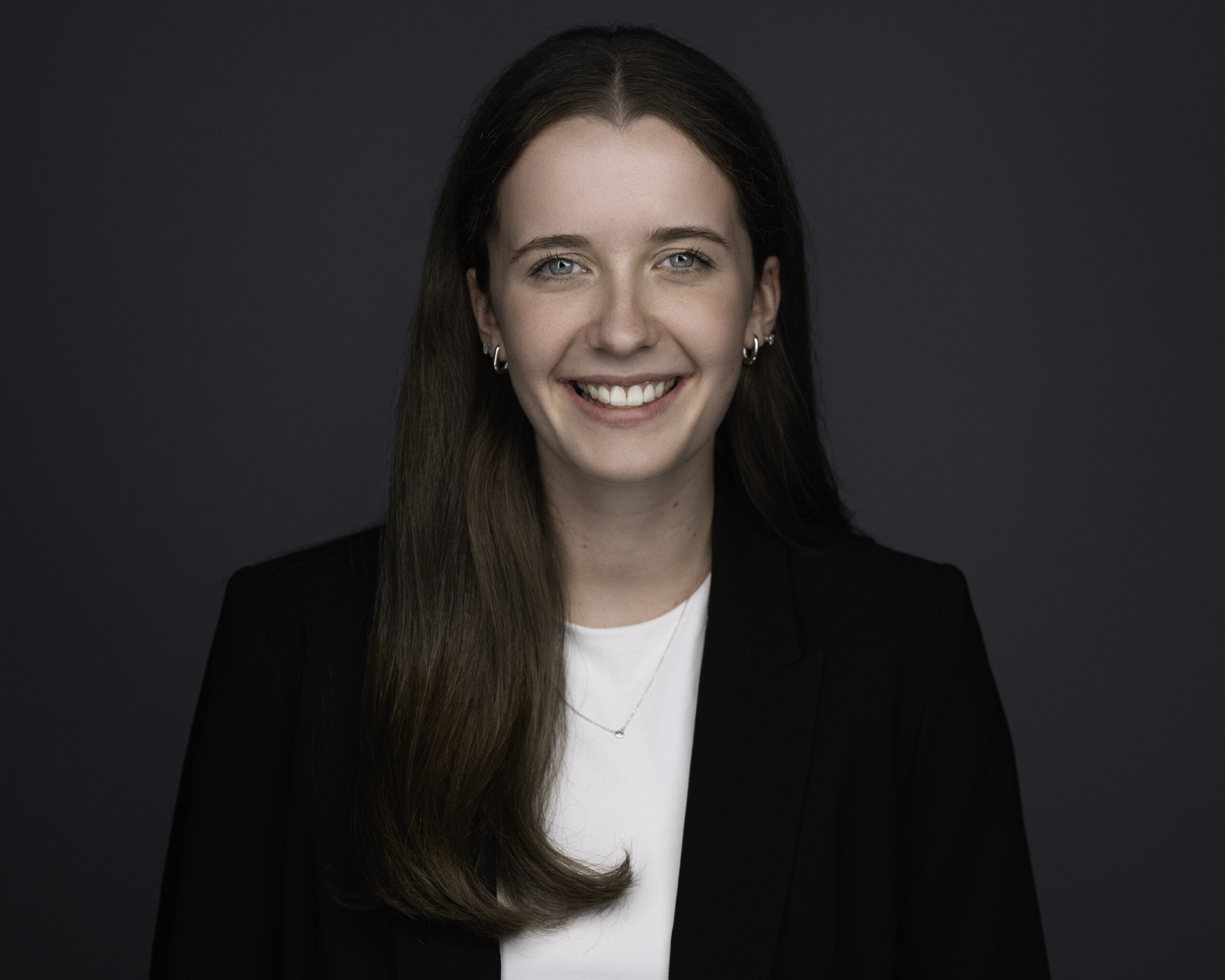 Ella O'Kelly-Lynch - Asymmetry Group