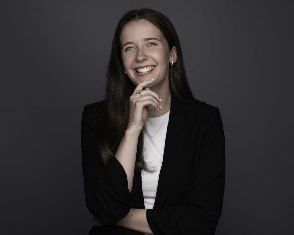 Our Team - Asymmetry Group