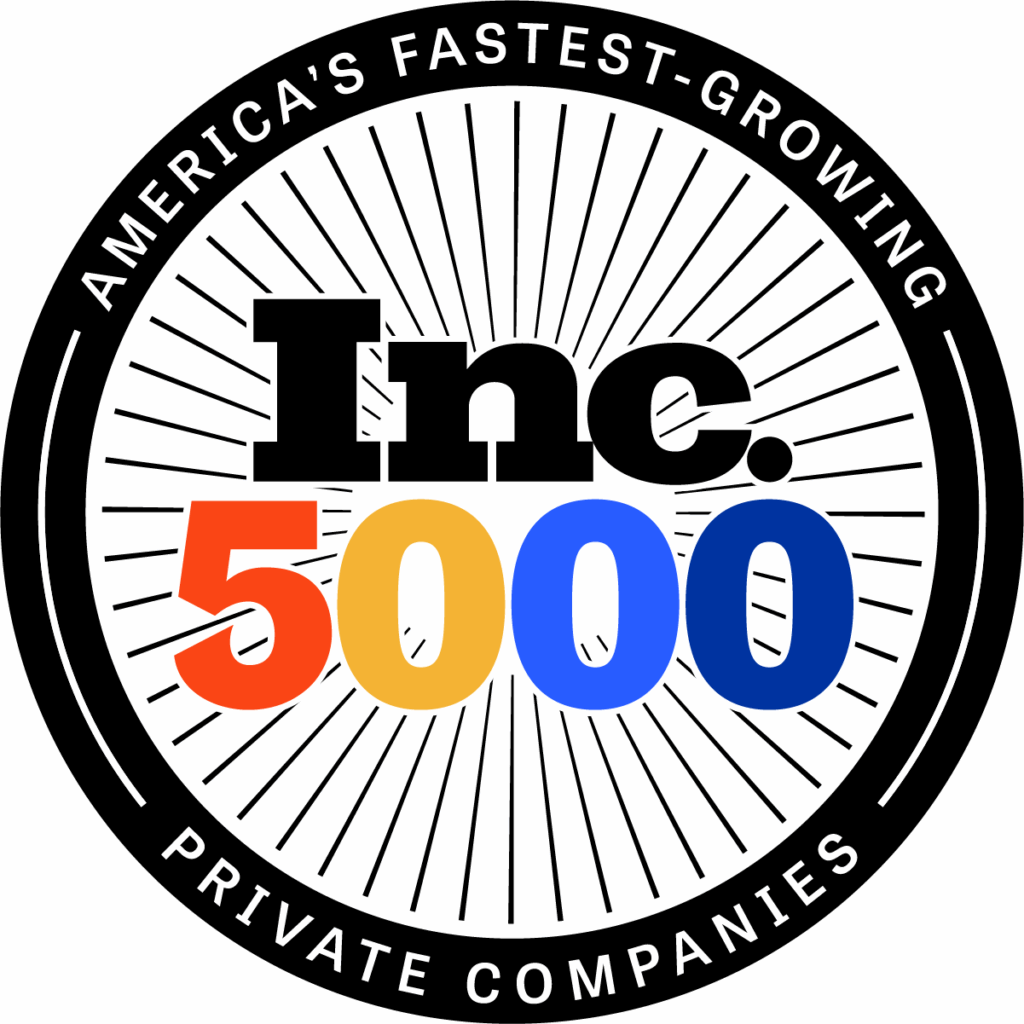 Asymmetry Group, LLC Ranks No. 4373 on the 2025 Inc. 5000 List ...